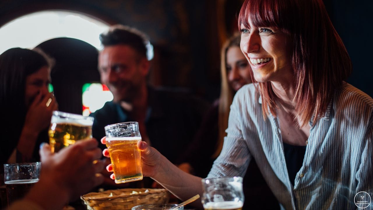 Frankfurt corner pub tour: 7 quaint pubs with character ...