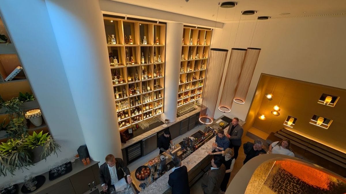 Discover Greta Oto: Latin American cuisine in the heart of Frankfurt